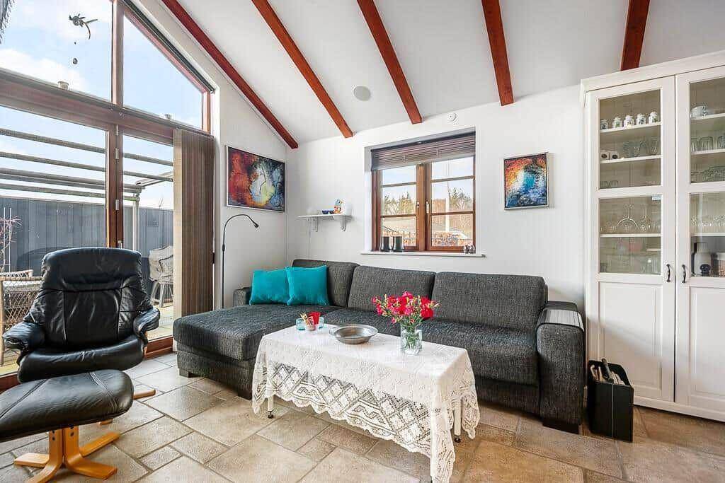 54 M² Maison De Vacances ∙ 1 Chambre ∙ 4 Personnes - Esbjerg