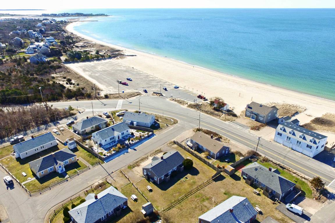 62 M² Cottage ∙ 2 Bedrooms ∙ 6 Guests - Capo Cod, MA