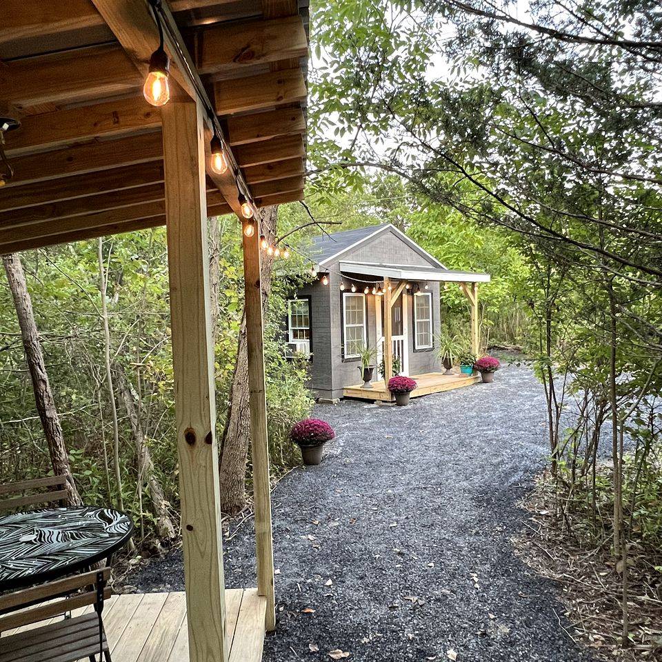 House ∙ 1 Bedroom ∙ 2 Guests - Tivoli, NY