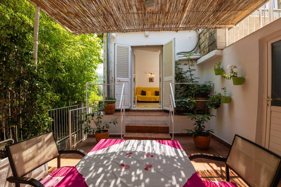 50 M² Apartamento ∙ 1 Habitación ∙ 2 Huéspedes - Cavtat