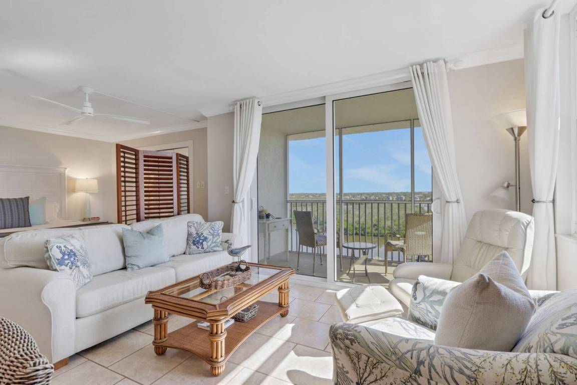 48 M² Ferienwohnung ∙ 1 Schlafzimmer ∙ 4 Gäste - Bonita Springs, FL