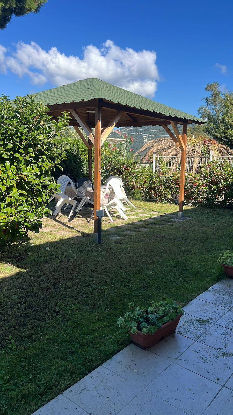 70 M² Apartment ∙ 3 Bedrooms ∙ 6 Guests - Palinuro