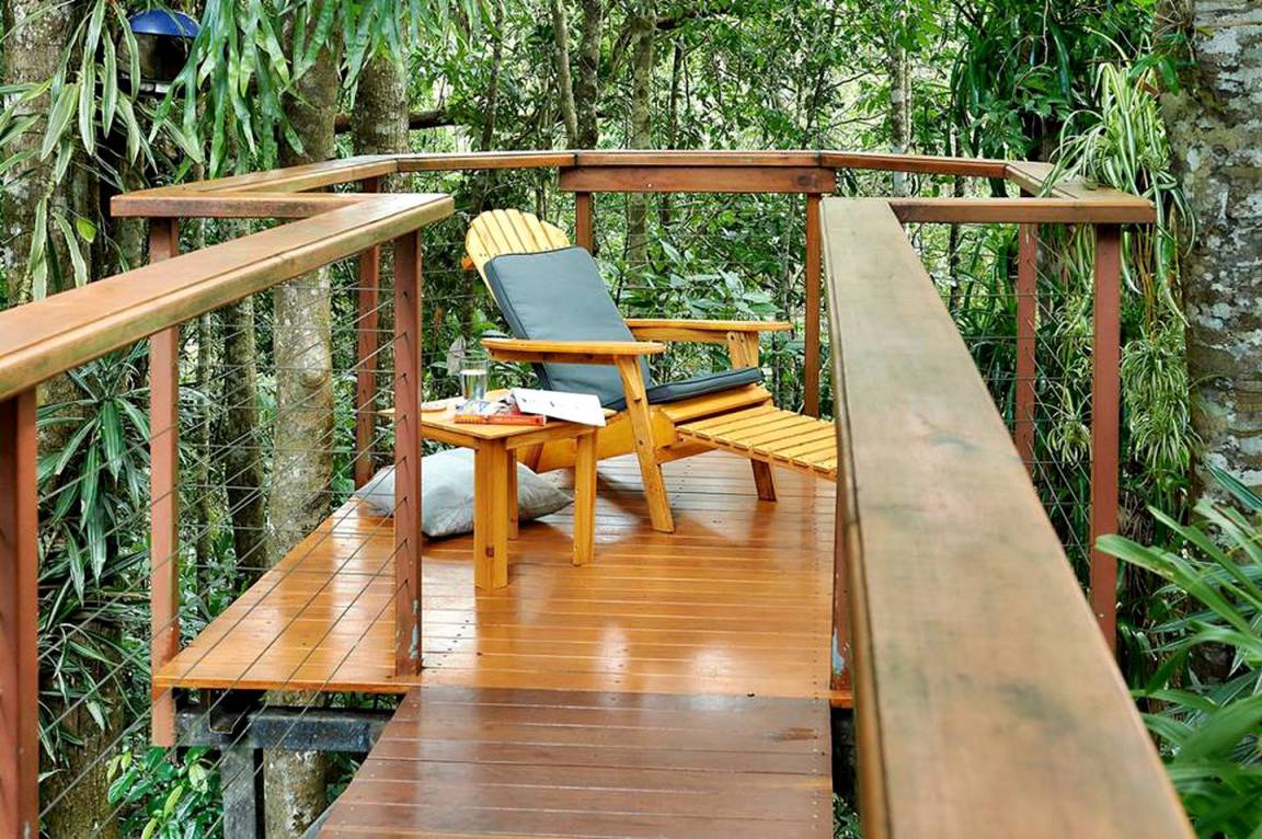 House ∙ 1 Bedroom ∙ 4 Guests - Malanda