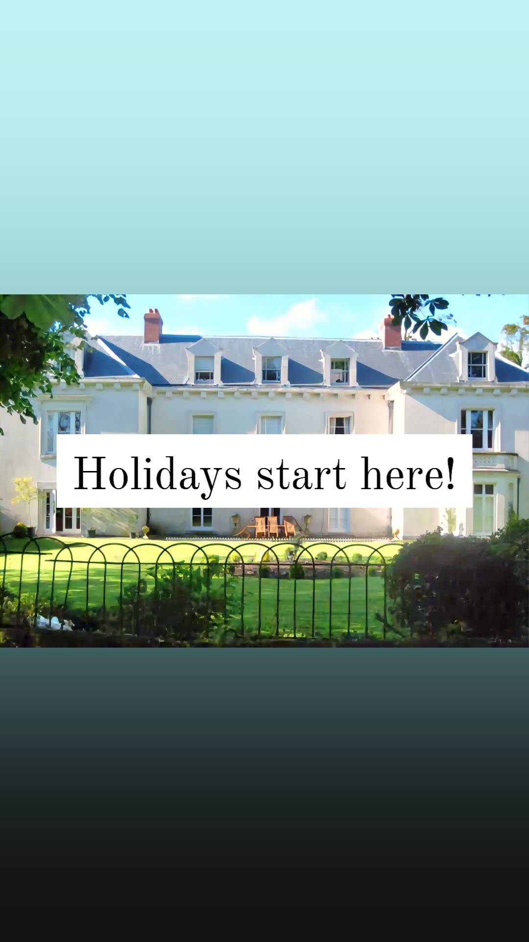 House ∙ 9 Bedrooms ∙ 17 Guests - Wales