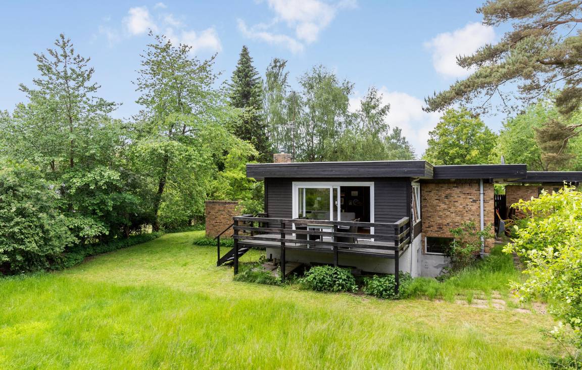 120 M² Ferienhaus ∙ 3 Schlafzimmer ∙ 7 Gäste - Gilleleje