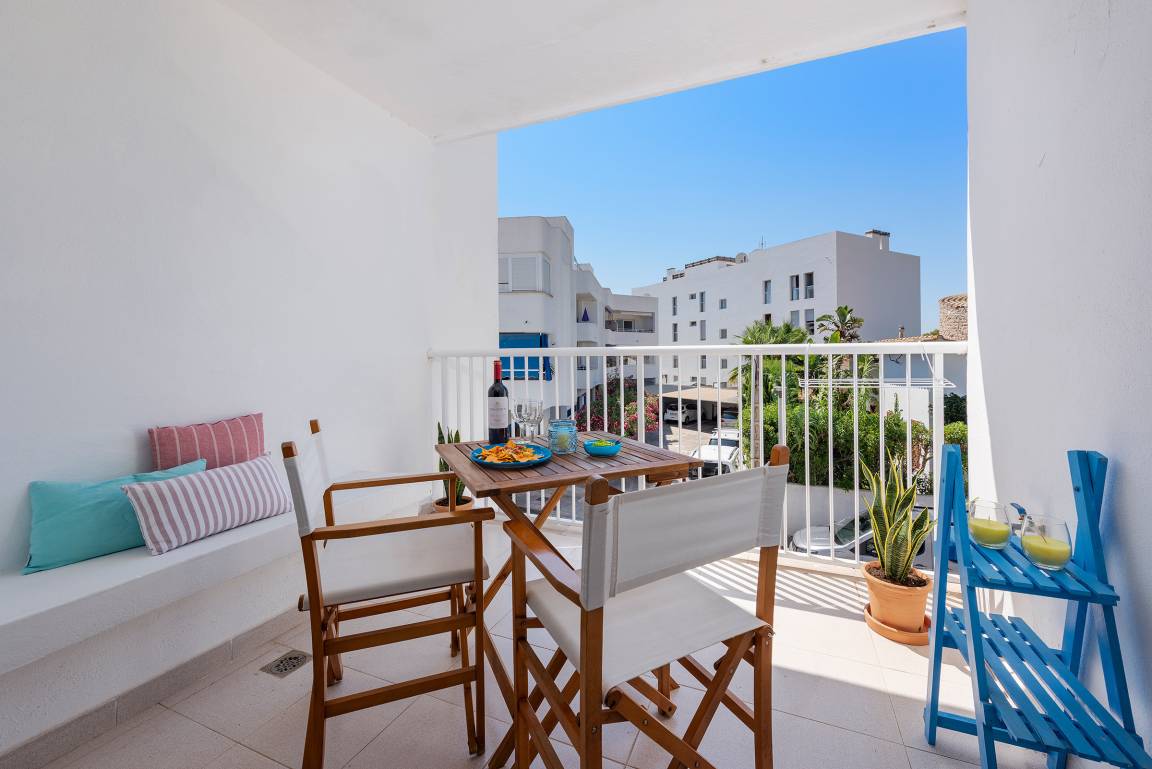 46 M² Apartment ∙ 1 Bedroom ∙ 2 Guests - Port de Pollença