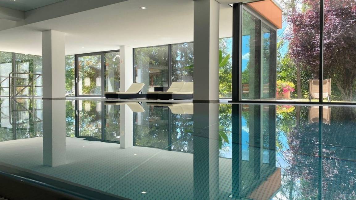 43 M² Appartement ∙ 1 Chambre ∙ 2 Personnes - Schluchsee