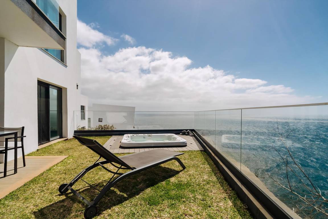 74 M² Apartment ∙ 1 Bedroom ∙ 2 Guests - Caniço