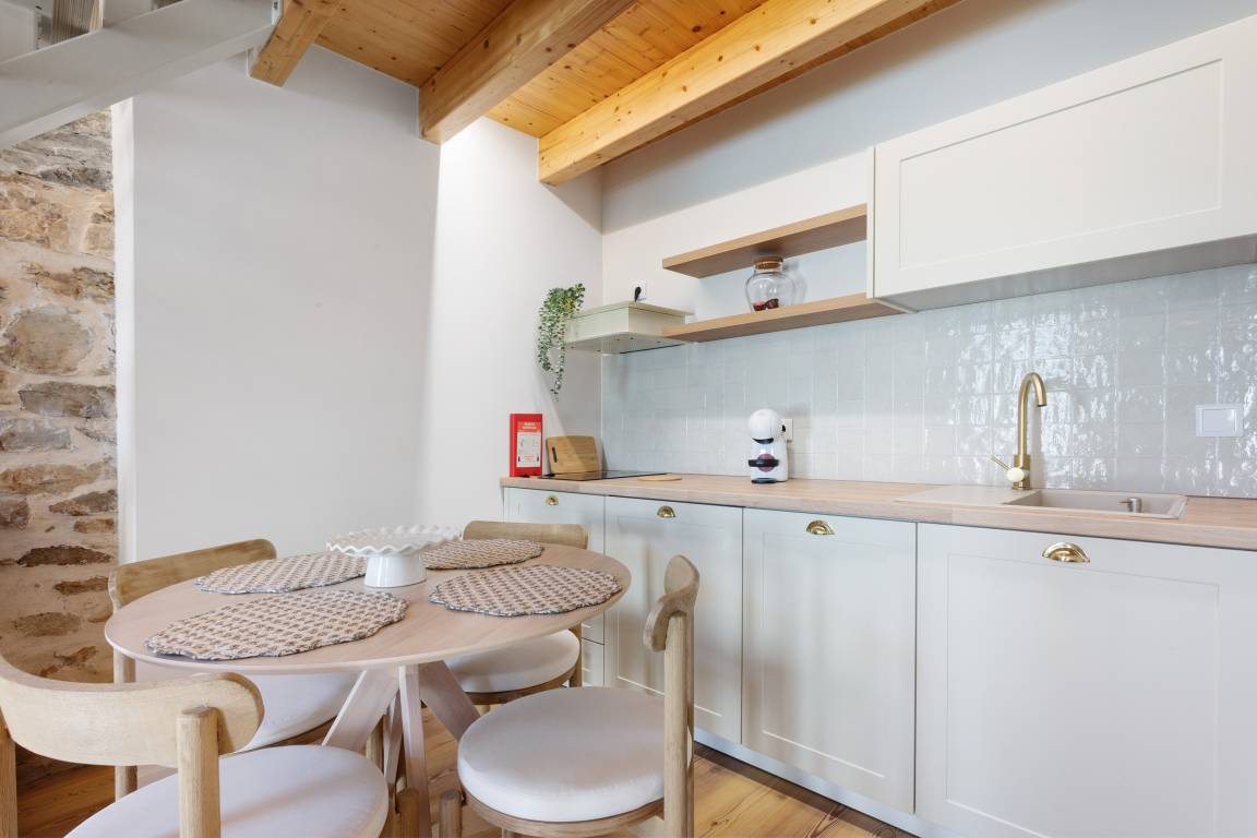 50 M² Apartment ∙ 2 Bedrooms ∙ 4 Guests - Fátima