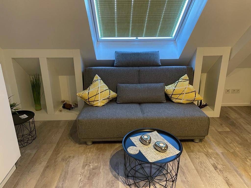 22 M² Ferienwohnung ∙ 2 Gäste - Worpswede
