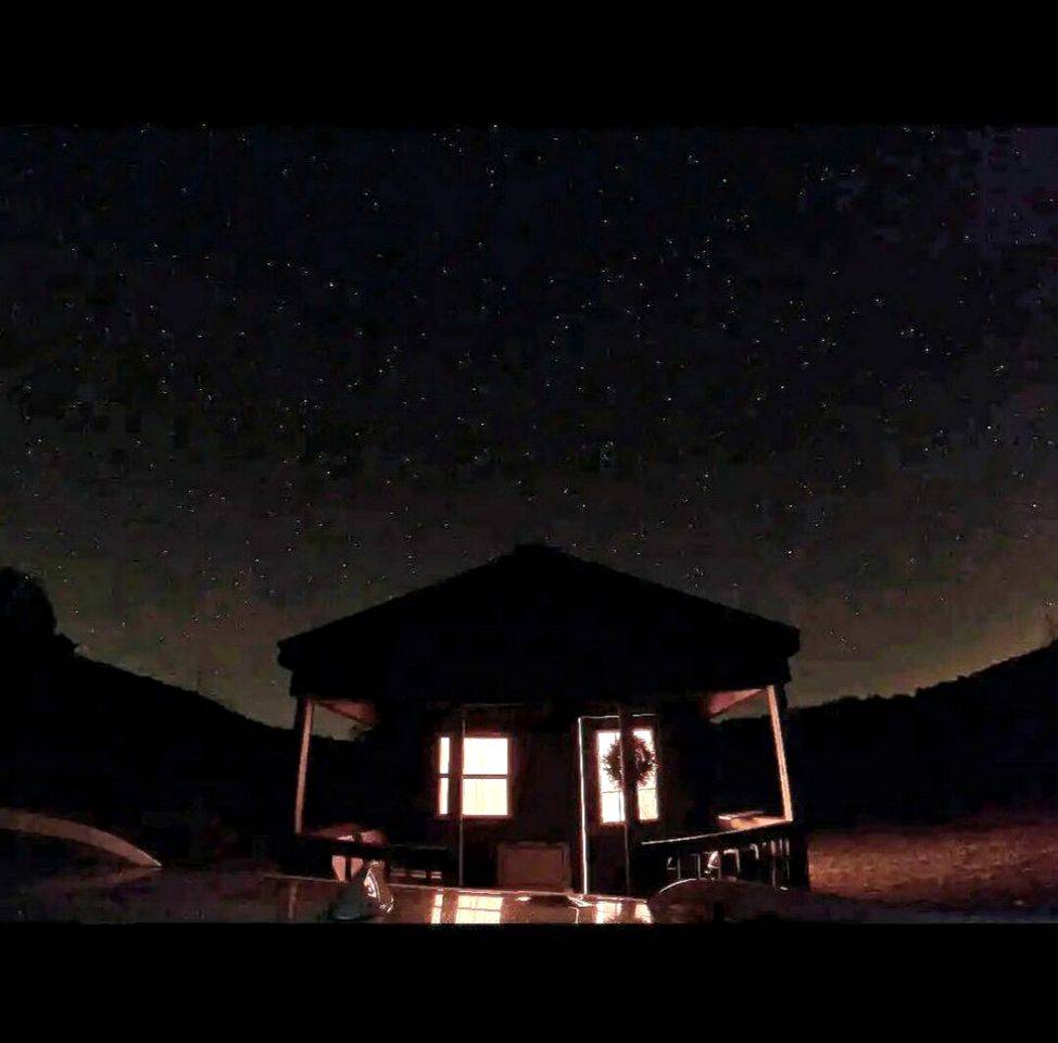 House ∙ 1 Bedroom ∙ 3 Guests - Ole Bull State Park, Cross Fork