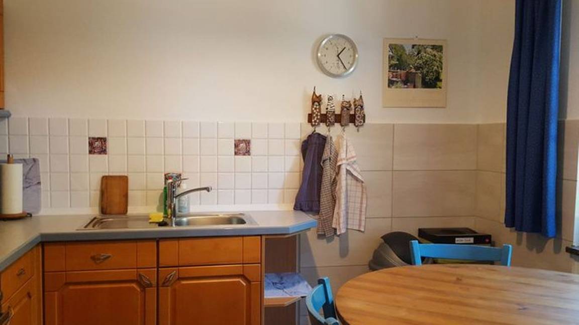 16 M² Ferienwohnung ∙ 2 Gäste - Greifswald