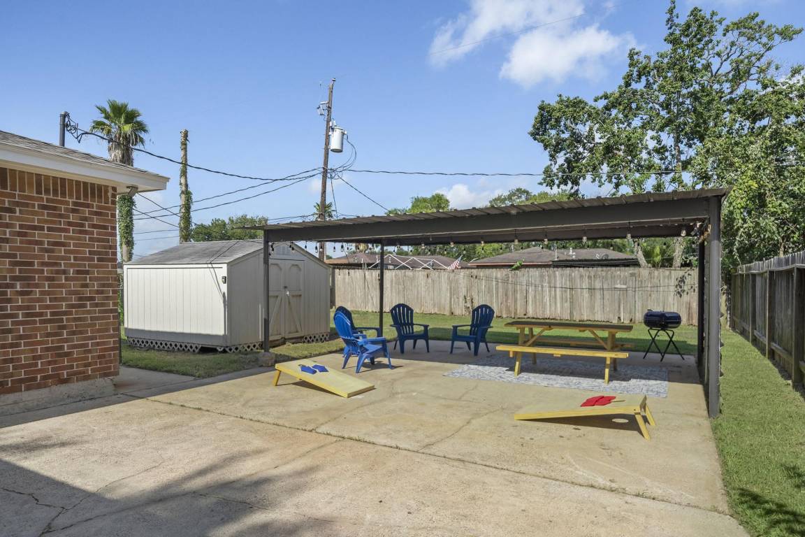 House ∙ 3 Bedrooms ∙ 6 Guests - Pasadena, TX