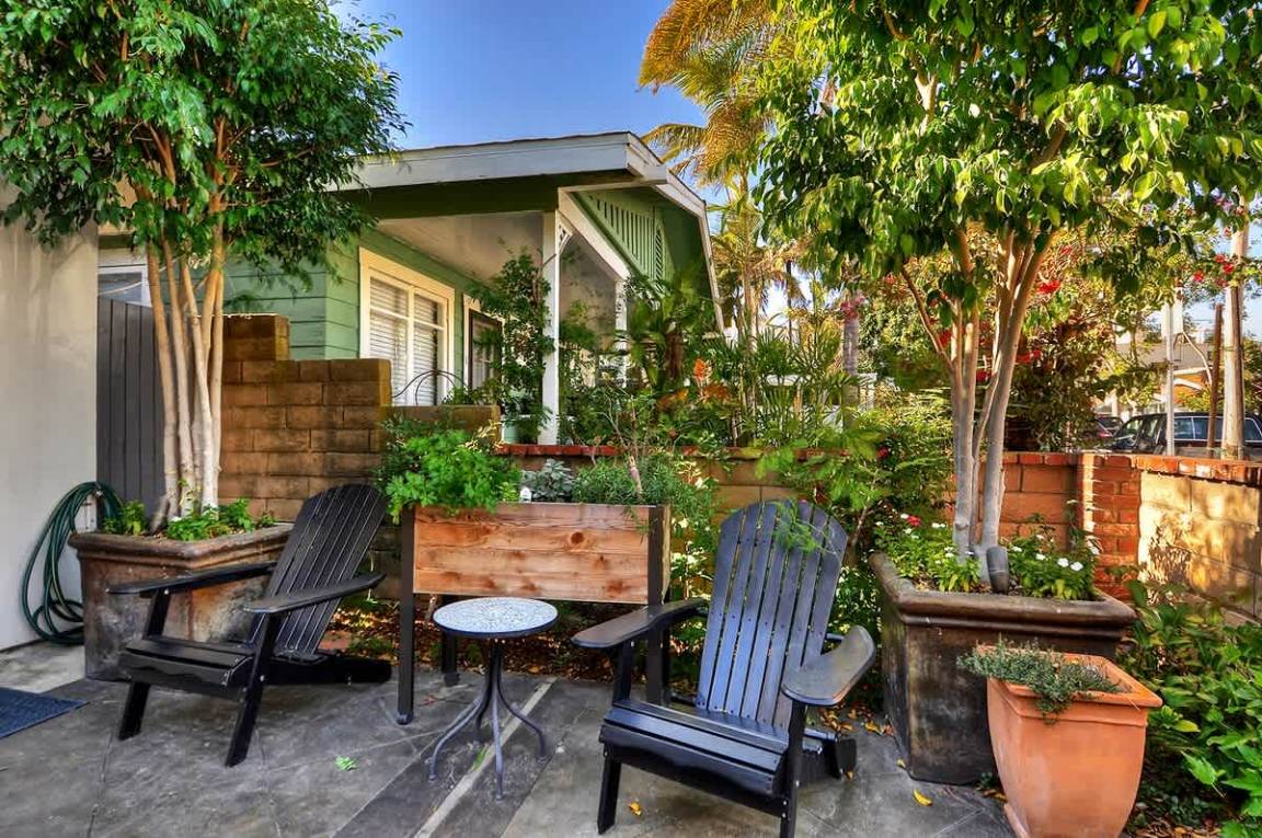 Ferienhaus ∙ 4 Schlafzimmer ∙ 12 Gäste - Newport Beach, CA