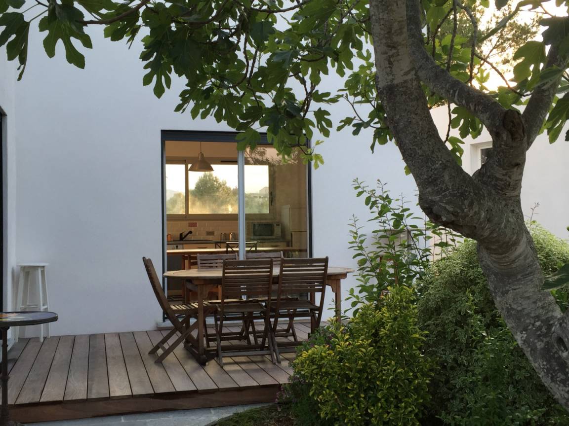 44 M² Appartement ∙ 1 Chambre ∙ 4 Personnes - Plage de Saleccia