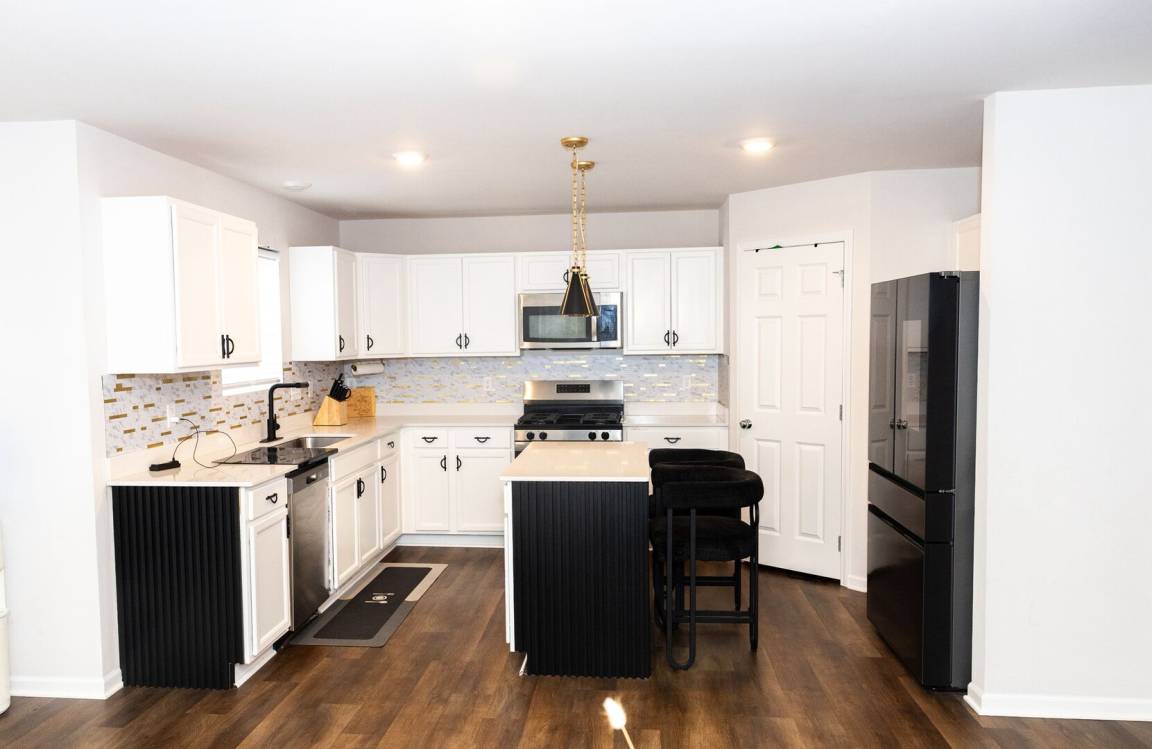 223 M² Studio Flat ∙ 1 Bedroom ∙ 10 Guests - Michigan