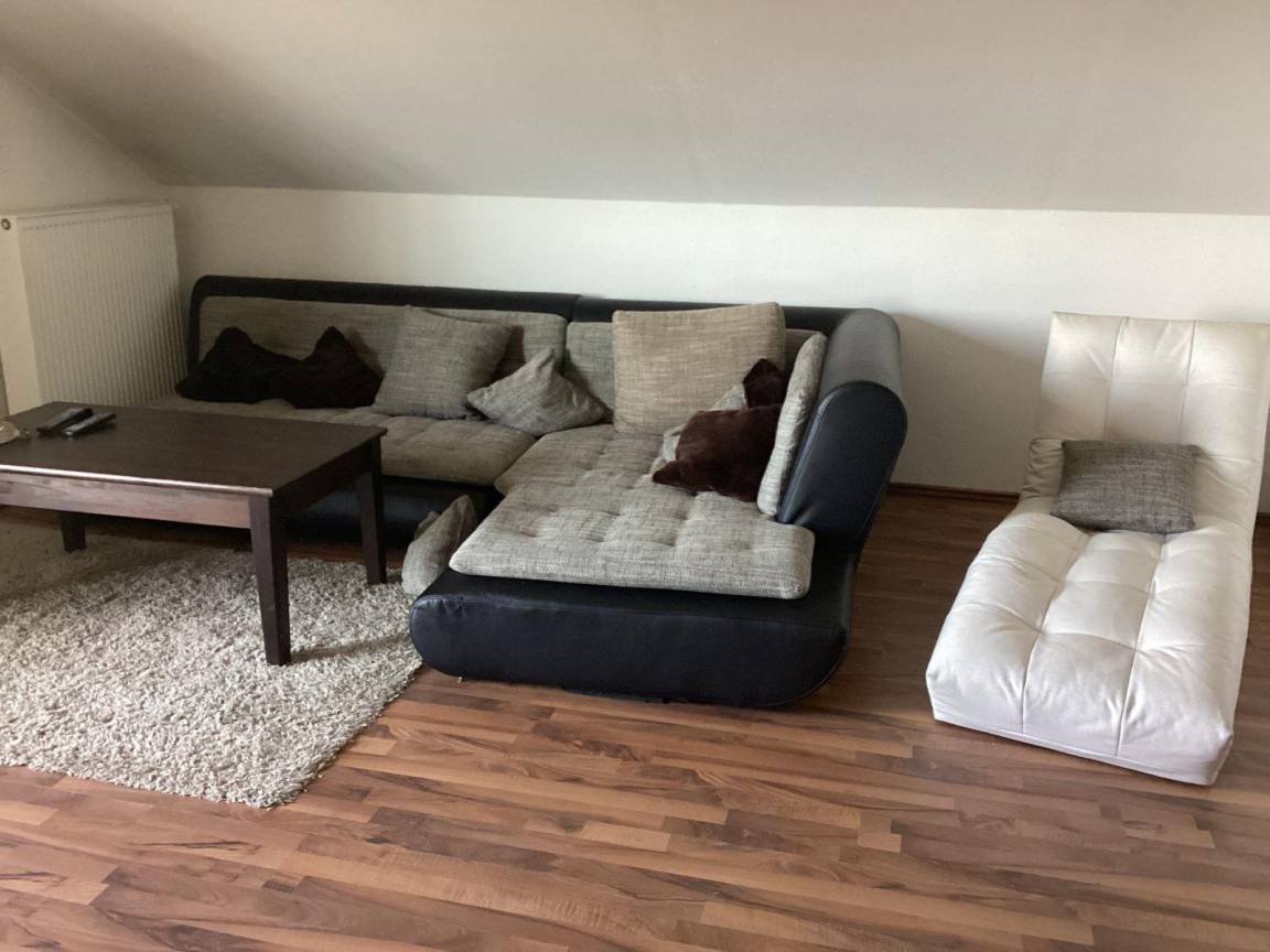 98 M² Ferienwohnung ∙ 2 Schlafzimmer ∙ 4 Gäste - Hauzenberg