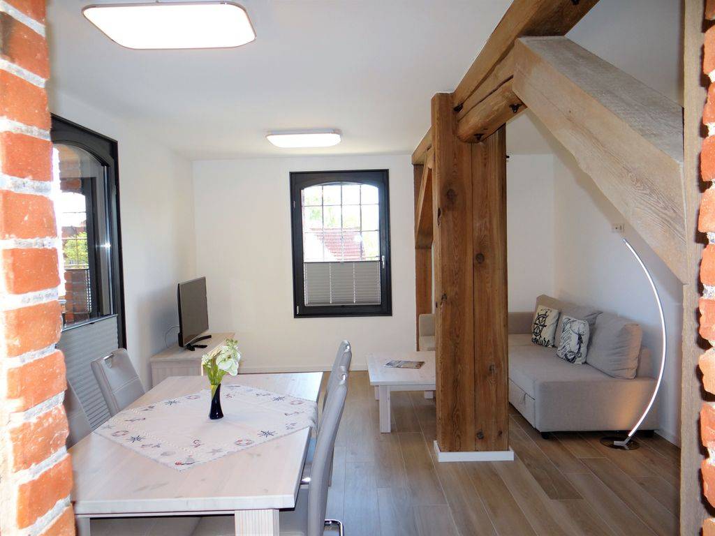 75 M² Ferienwohnung ∙ 2 Schlafzimmer ∙ 4 Gäste - Zingst