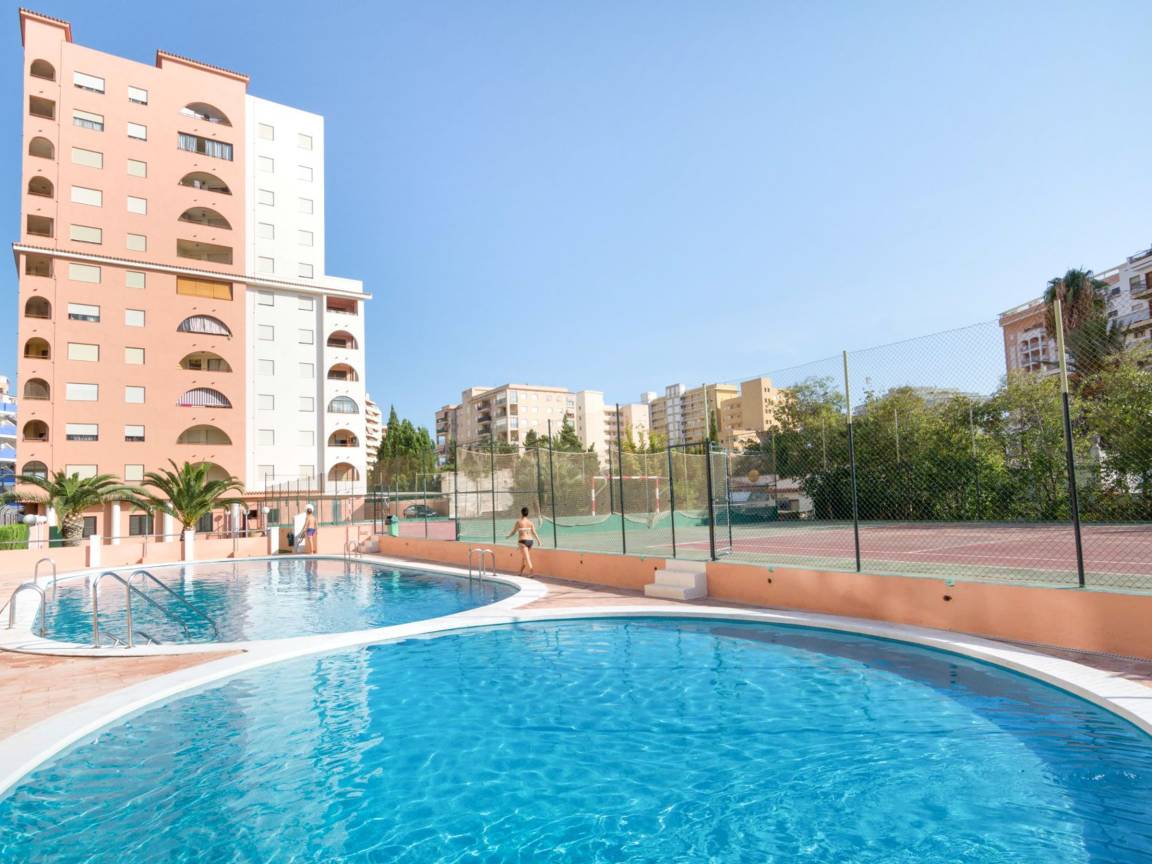 55 M² Apartamento ∙ 2 Habitaciones ∙ 4 Huéspedes - Oropesa del Mar