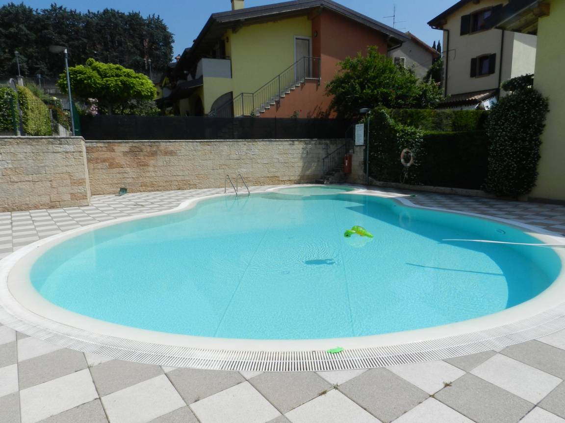 75 M² Chalet ∙ 2 Chambres ∙ 5 Personnes - Lazise