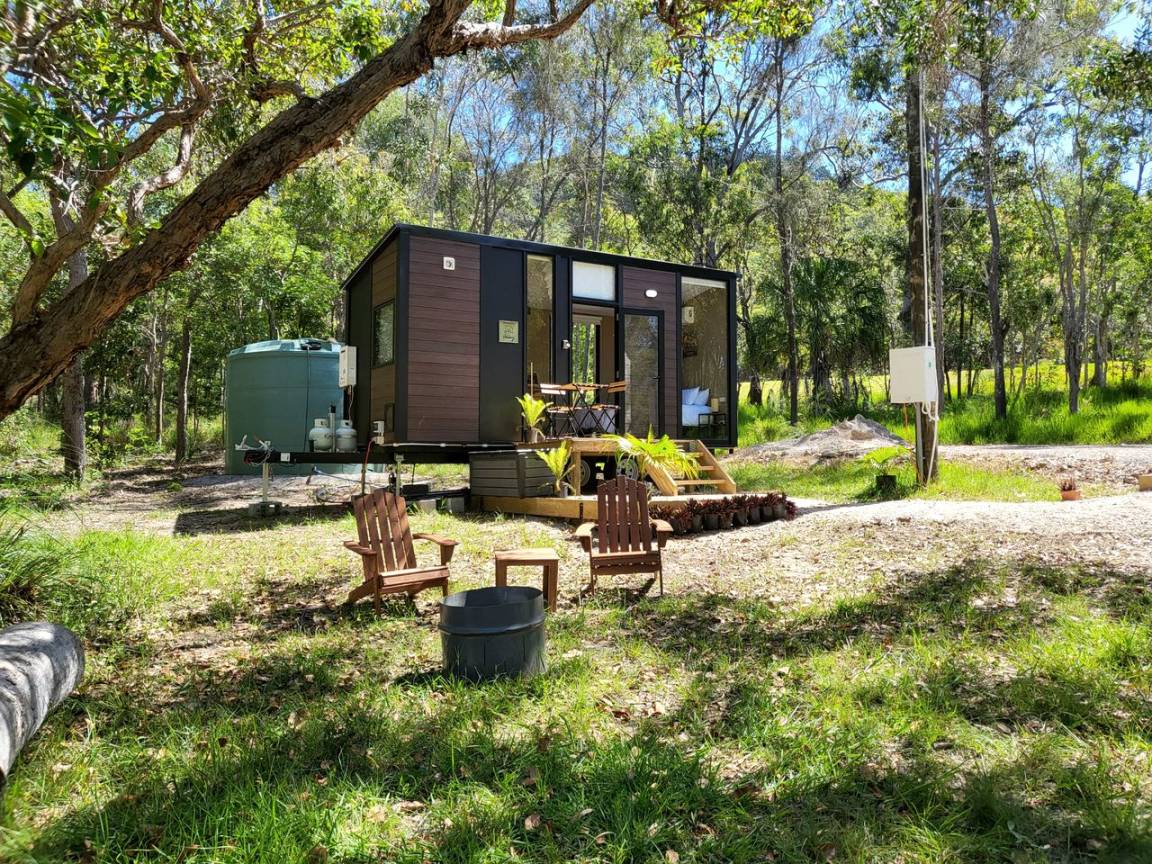 House ∙ 1 Bedroom ∙ 2 Guests - Agnes Water