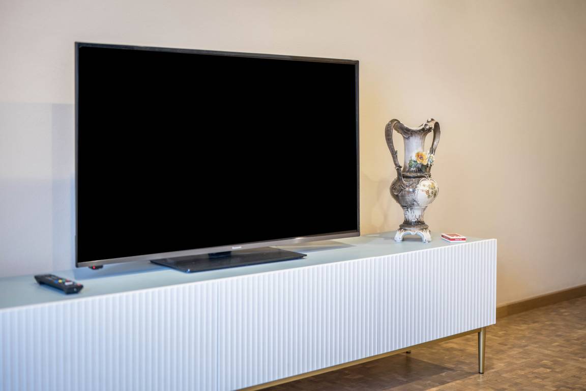 104 평방 미터 아파트  ∙ 침실 1개 ∙ 게스트 4명 - 브레사노네