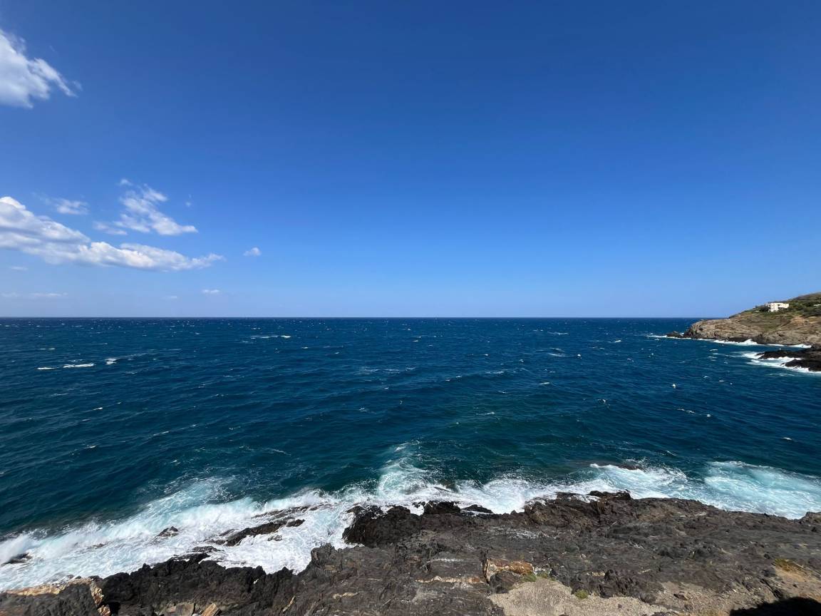 31 M² Appartement ∙ 1 Chambre ∙ 3 Personnes - Collioure