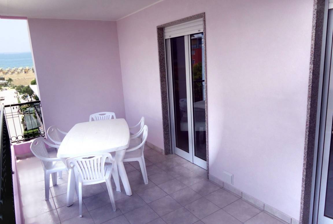 55 M² Ferienwohnung ∙ 2 Schlafzimmer ∙ 6 Gäste - Bibione