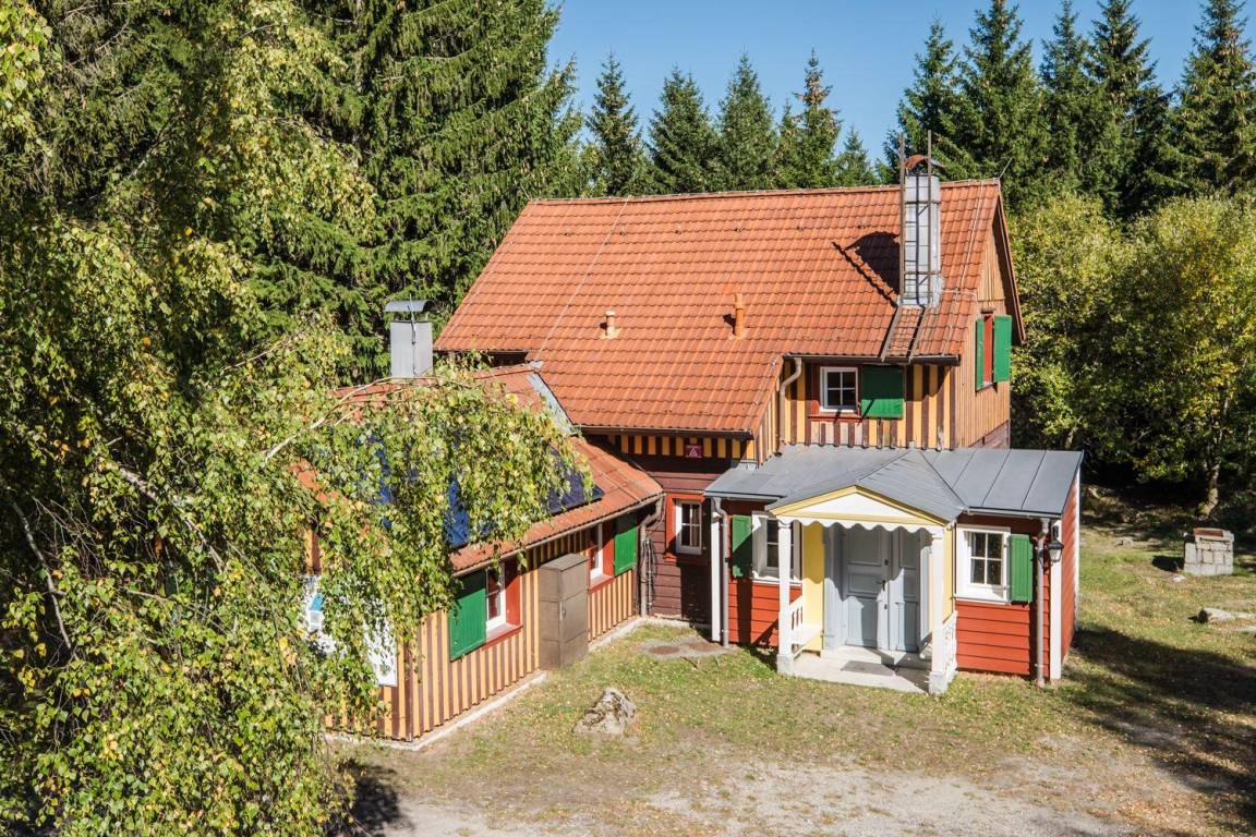170 M² Ferienhaus ∙ 2 Schlafzimmer ∙ 6 Gäste - Bad Harzburg