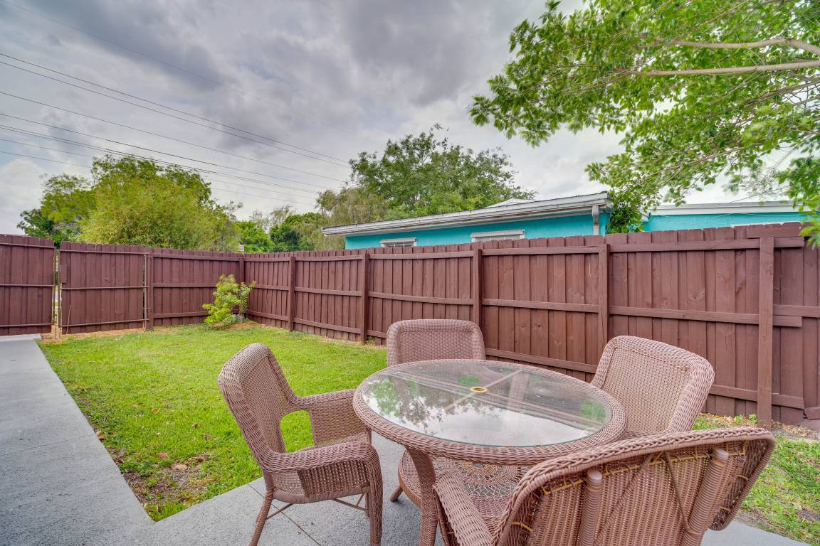 45 M² Apartment ∙ 4 Guests - Vero Beach, FL