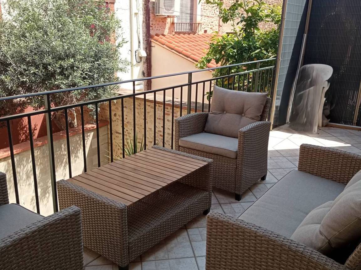 150 M² Huis ∙ 4 Slaapkamers ∙ 8 Gasten - Canet-en-Roussillon