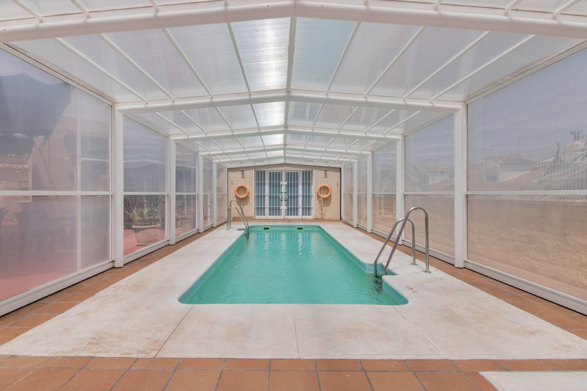 95 M² Maison De Vacances ∙ 3 Chambres ∙ 6 Personnes - Islantilla