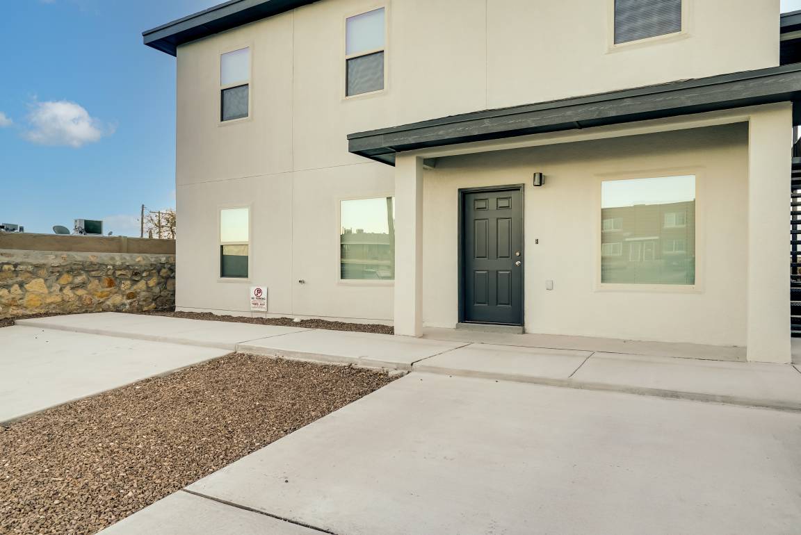 139 M² Apartment ∙ 3 Bedrooms ∙ 6 Guests - El Paso, TX
