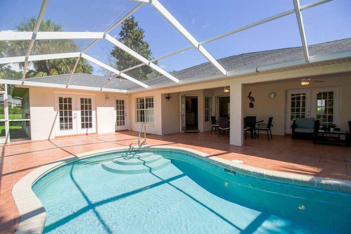 House ∙ 4 Bedrooms ∙ 8 Guests - Inverness, FL
