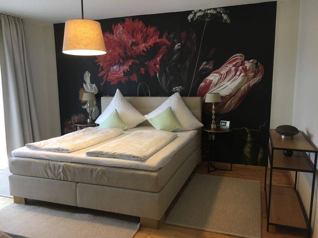 50 M² Ferienwohnung ∙ 1 Schlafzimmer ∙ 3 Gäste - Freyung