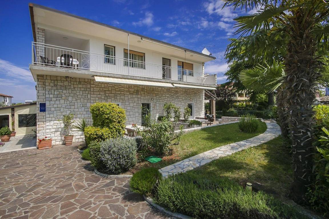 50 M² Apartment ∙ 2 Bedrooms ∙ 5 Guests - Piran