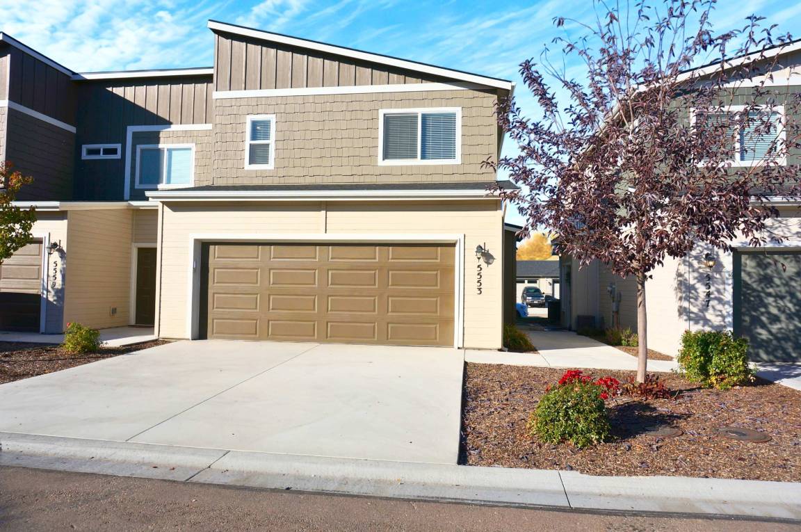 186 M² House ∙ 3 Bedrooms ∙ 10 Guests - Nampa, ID
