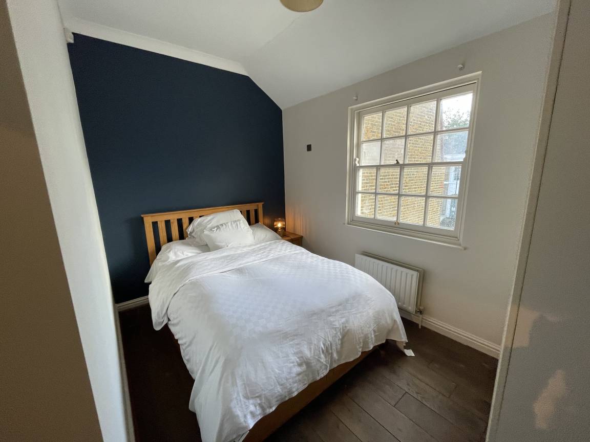 44 M² Apartment ∙ 1 Bedroom ∙ 3 Guests - Trafalgar Square - London