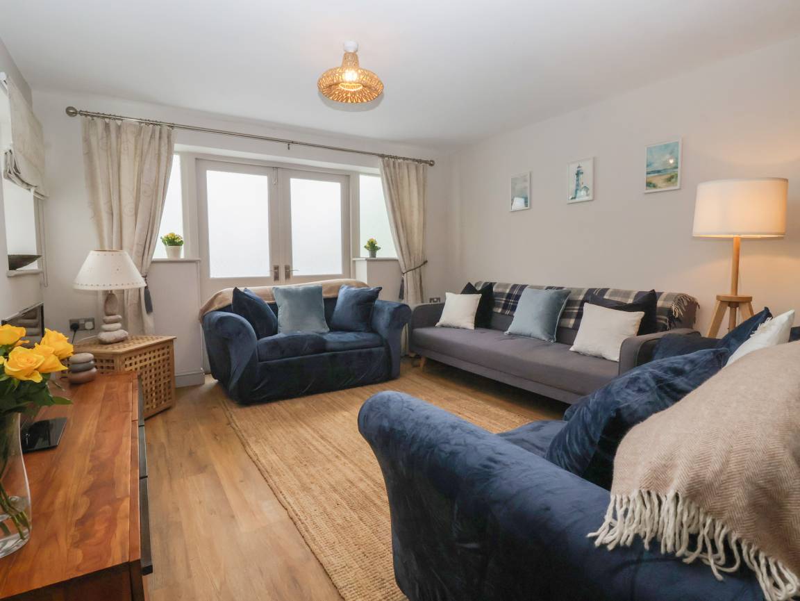 Cottage ∙ 2 Bedrooms ∙ 6 Guests - Hornsea