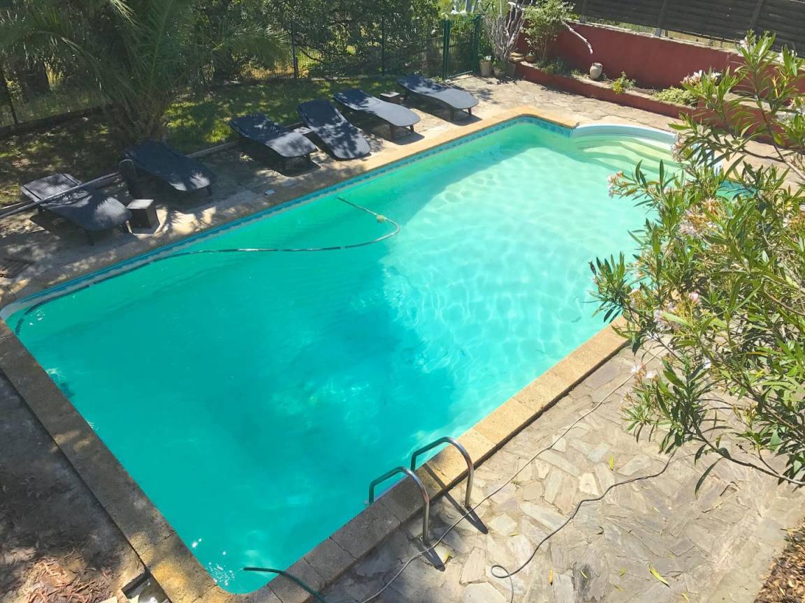 87 M² Gîte ∙ 3 Chambres ∙ 6 Personnes - Languedoc-Roussillon