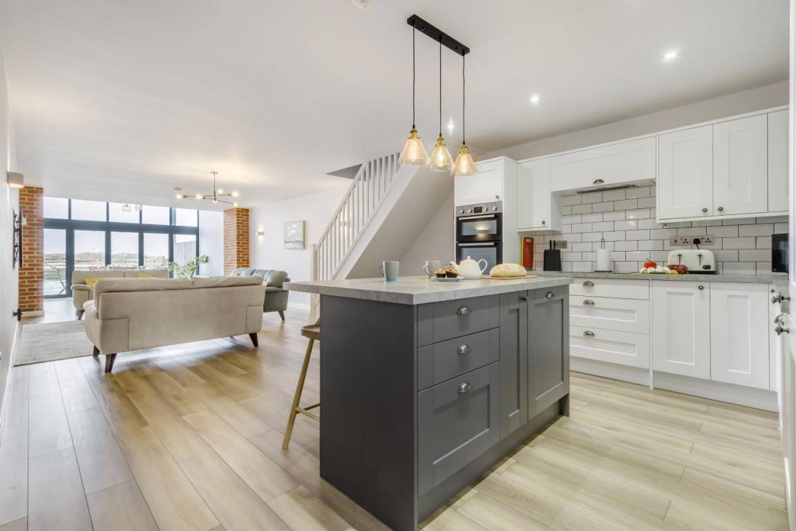 Cottage ∙ 3 Bedrooms ∙ 6 Guests - Sea Palling