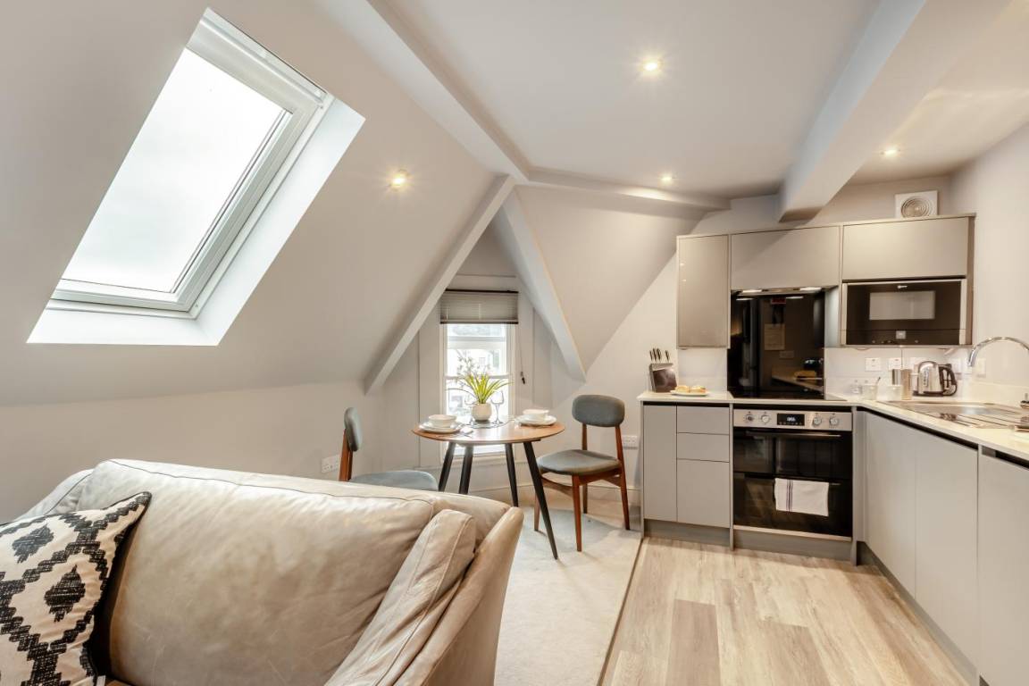 Apartment ∙ 1 Bedroom ∙ 2 Guests - Keswick