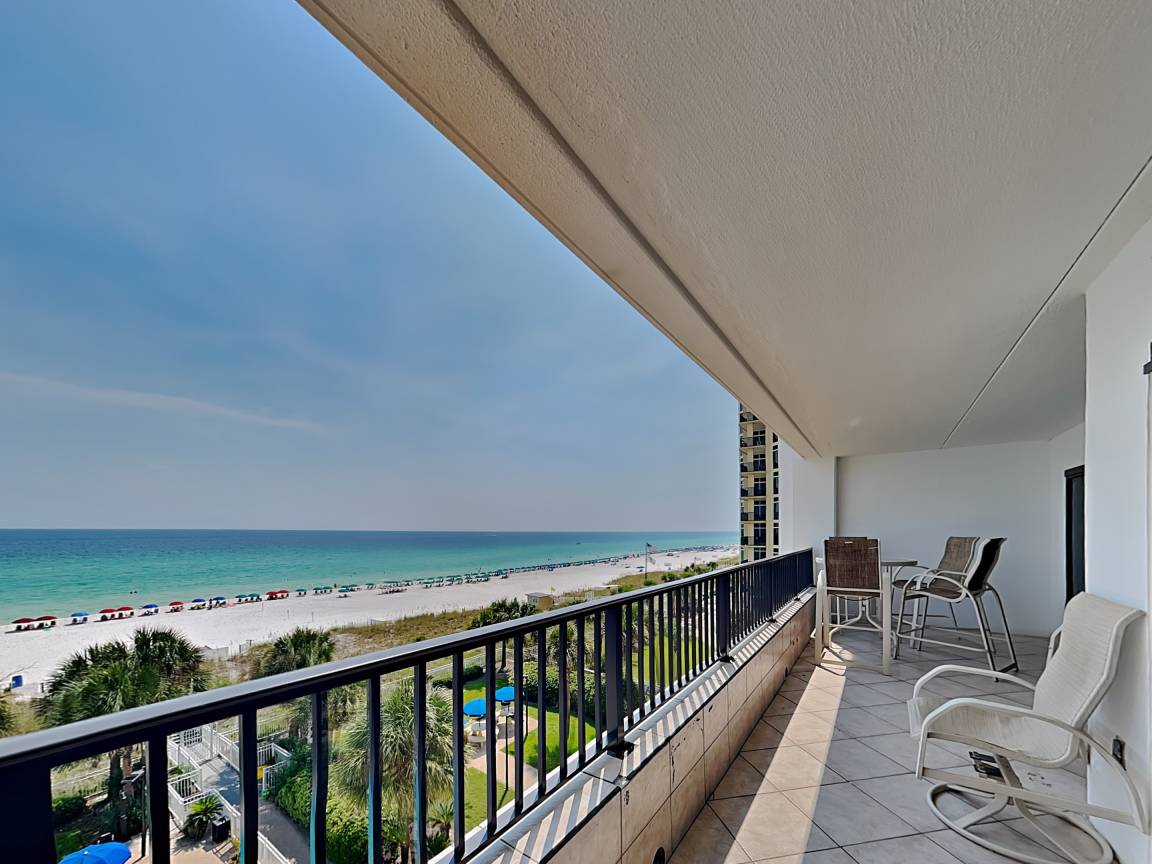 135 M² Condo ∙ 2 Bedrooms ∙ 6 Guests - Destin, FL