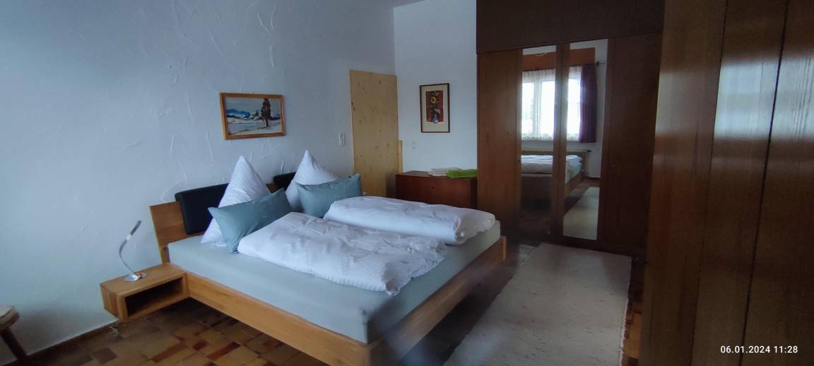 100 M² Appartement ∙ 2 Chambres ∙ 4 Personnes - Schruns