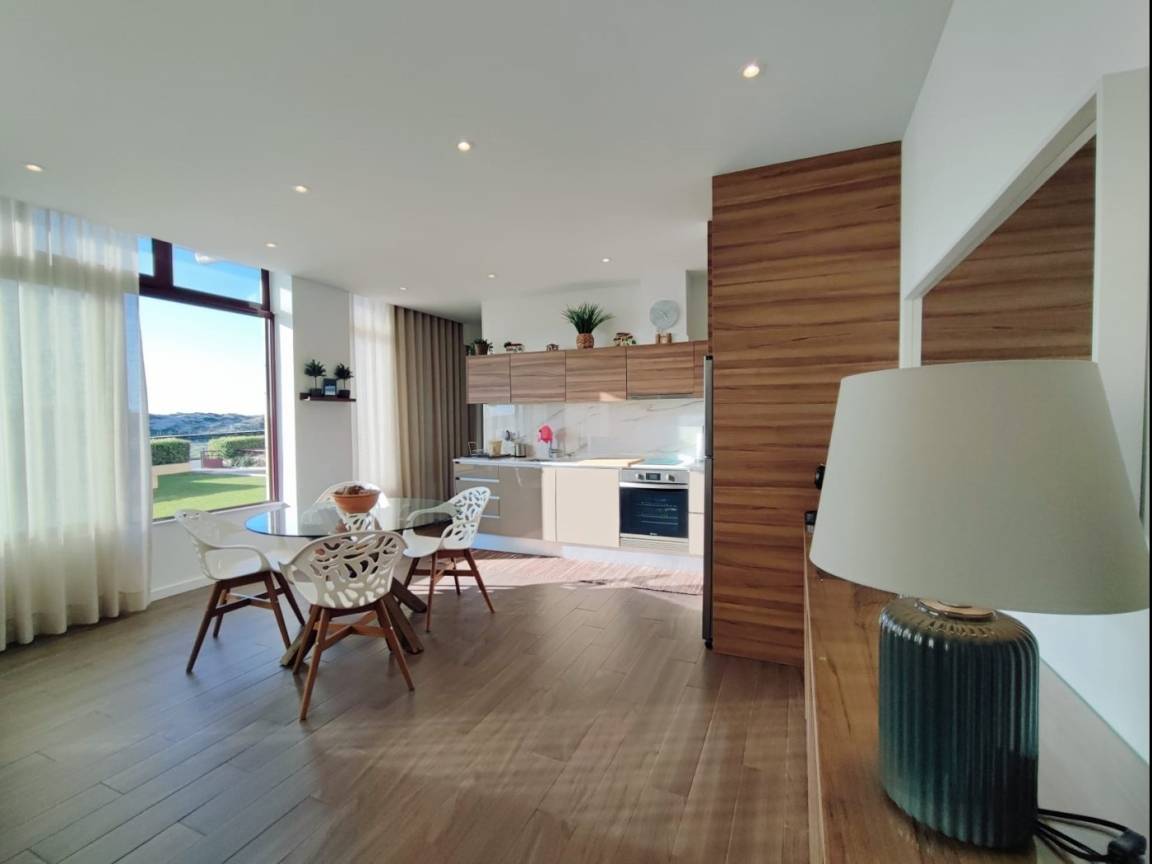 50 M² Appartement ∙ 1 Chambre ∙ 4 Personnes - Labruge