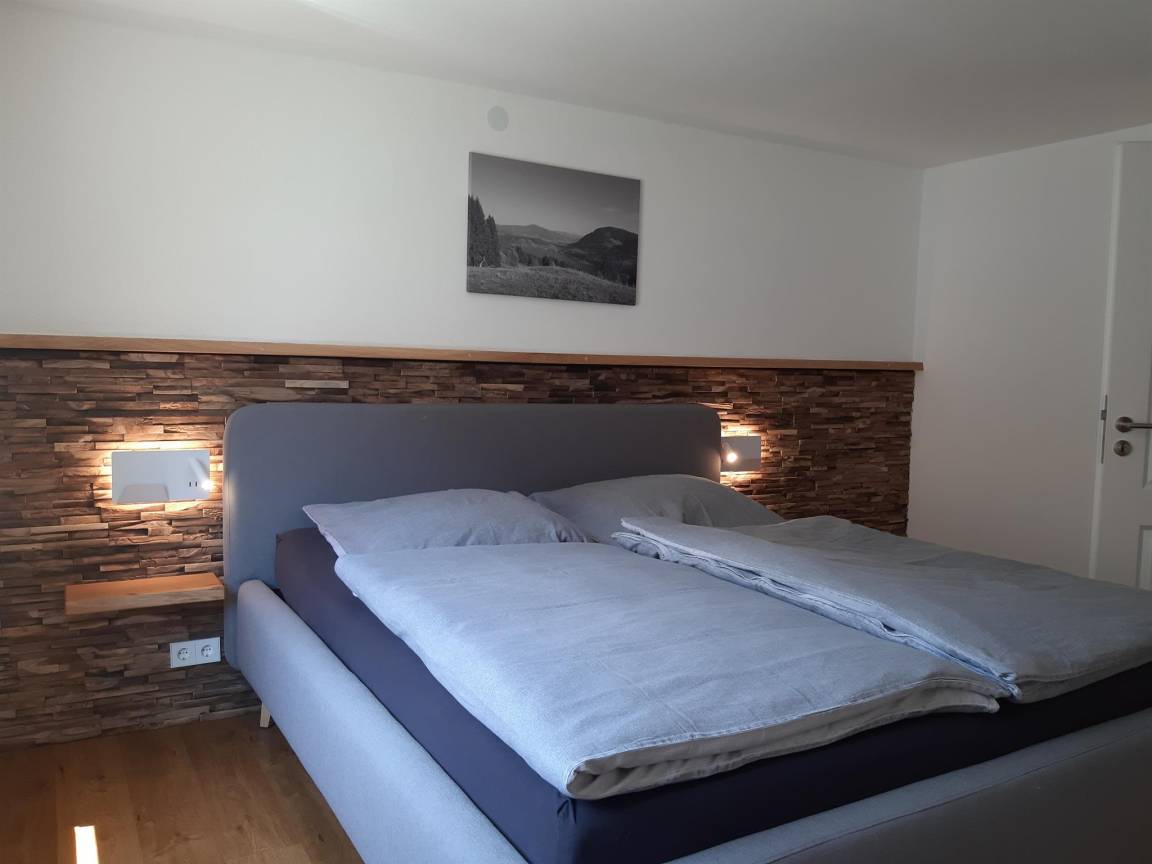 80 M² Huoneisto ∙ 2 Makuuhuonetta ∙ 6 Vierasta - Immenstadt im Allgäu