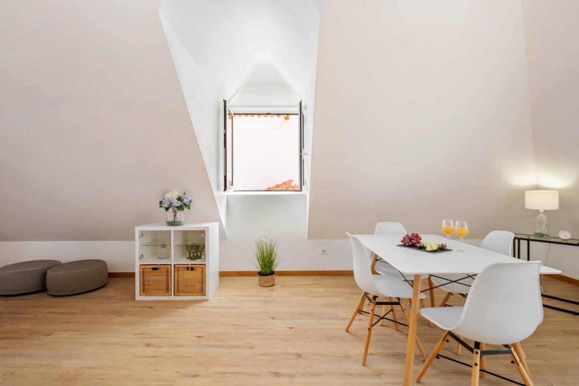 50 M² Appartement ∙ 1 Chambre ∙ 2 Personnes - Ribeira Brava