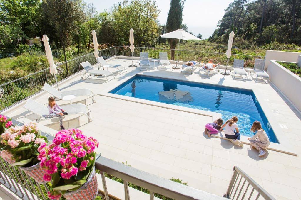 28 M² Studio Flat ∙ 1 Bedroom ∙ 2 Guests - Cavtat