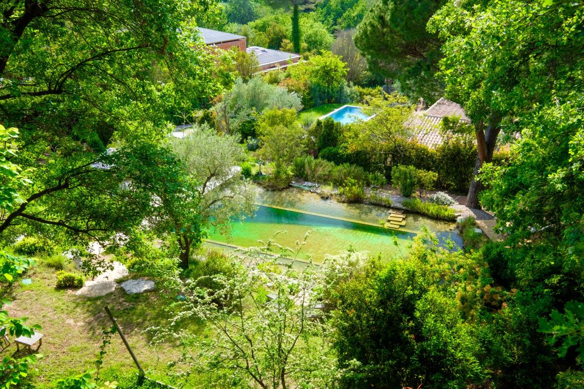 30 M² Chalet ∙ 1 Bedroom ∙ 2 Guests - La Colle-sur-Loup