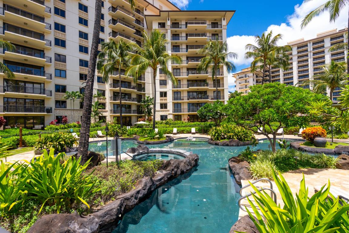 158 M² Condo ∙ 3 Bedrooms ∙ 8 Guests - O‘ahu, HI